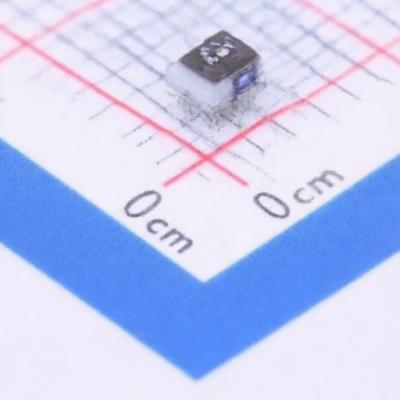 China Low Loss High Output EMTEK HEC1008-R33J-T High Frequency SMD Inductor for Portable Phone Applications for sale