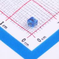 China EMTEK HEC1008-R11J-T Ceramic Chip Inductor Featuring UV Epoxy Coating and Electrical Characteristics for sale