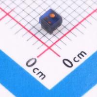 China Compact SMD Inductor EMTEK LSF1008-120J-T with Low Loss Design and Excellent Mounting Properties for sale