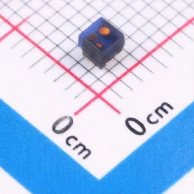 China Compact SMD Inductor EMTEK LSF1008-120J-T with Low Loss Design and Excellent Mounting Properties for sale