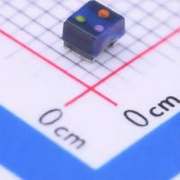 China Durable EMTEK LCD1008-470K-T Wire Wound Power Inductor with Ferrite Core and Copper Wire Construction for sale