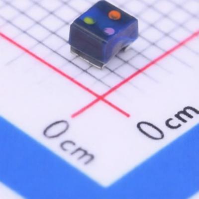 China Durable EMTEK LCD1008-470K-T Wire Wound Power Inductor with Ferrite Core and Copper Wire Construction for sale