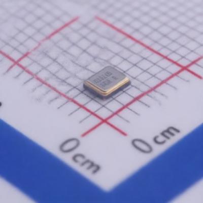 China SMD Crystal ECS ECS-240-8-36CKM-TR Low Profile Design for Wearable and Wireless Applications for sale