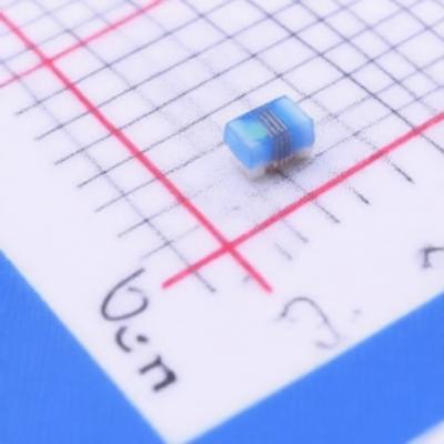 China High Frequency SMD Inductor EMTEK HQC0805-18NJ-T for Signal Line and Portable Communication Equipment for sale