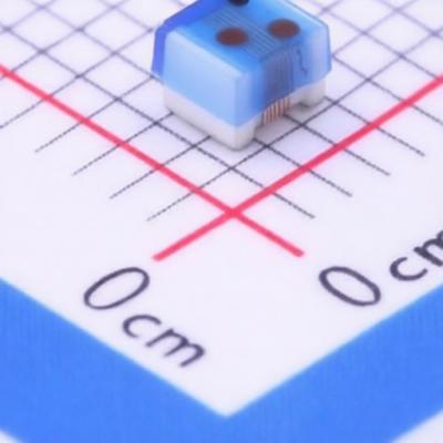 China high frequency smd inductor emtek hec1008-r10j-t suitable for signal line in mobile and wireless devices for sale