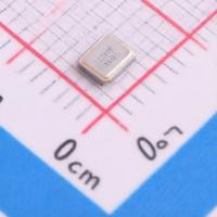 China Low profile ECS ECS-240-20-33-CKM-TR SMD Crystal with frequency tolerance up to 50 ppm at 25 Celsius for sale