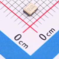 China MultiVolt CMOS TCXO ECS ECS-TXO-2520MV-160-AY-TR Ceramic Package 2.5 x 2.0 x 0.9 mm Frequency Stability for sale