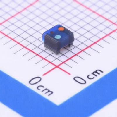 China Low Resistance SMD Inductor EMTEK LSF1008-150J-T Ideal for Digital Cameras and Communication Devices for sale
