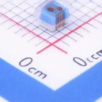 China Stable High Frequency SMD Inductor EMTEK HEC1008-1R0J-T with High Self Resonant Frequency and Q Value for sale