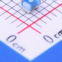 China EMTEK HSC0805-10NJ-T Signal Line High Frequency SMD Inductor Featuring Resin Coated Surface and High Q Values for sale
