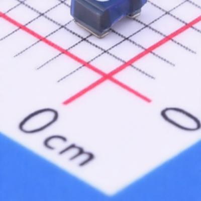 China Resin Coated SMD Inductor EMTEK LSF0805-1R0J-T with Miniaturized Structure and Precision Tolerance for sale