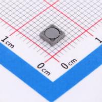 China High current SMD inductor EMTEK PIS3D12P-1R0M-T with magnetically shielded structure and low profile for sale