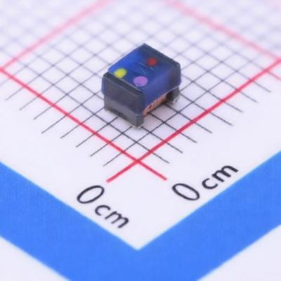 China EMTEK LCF1210-4R7J-T Miniature SMD Inductor Suitable for Hard Disk Drives Modems and Digital Cameras for sale