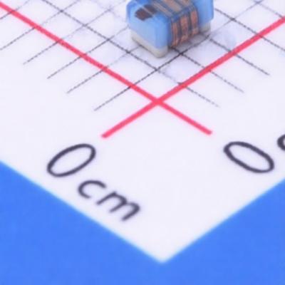 China EMTEK HSC0805-1R8J-T high Q value SMD inductor optimized for PA ANT VCO and SAW component applications for sale