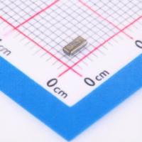 China Crystal unit EPSON Q13FC13500049 for consumer electronics offering frequency control and RoHS compliance for sale