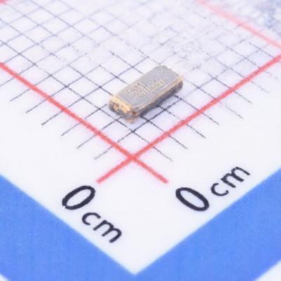 China Stable Frequency EPSON SG-3031CM 32.768KHz Crystal Oscillator with Low Aging and Fast Start Up Time for sale