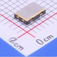 China Crystal Oscillator EPSON X1G0044510021 SPXO CMOS Output 8 MHz Operating Voltage Range 1.6 to 3.63 V for sale