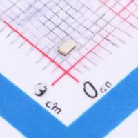 China Crystal Unit FC-12M Nominal Frequency 32.768 kHz EPSON X1A0000610006 for Stable Frequency Generation for sale