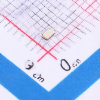 China Crystal Unit FC-12M Nominal Frequency 32.768 kHz EPSON X1A0000610006 for Stable Frequency Generation for sale
