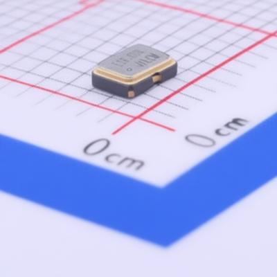 China Crystal oscillator with PLL technology EPSON SG-8018CE 16.000000MHz TJHSA field programmable and performance for sale