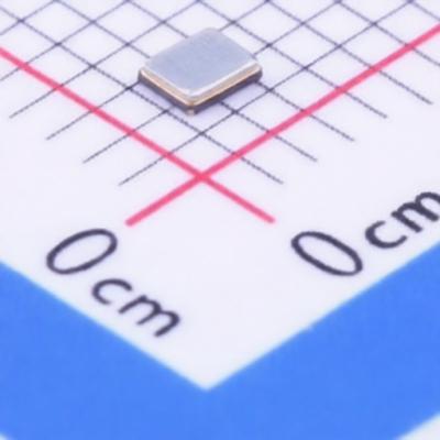 China Crystal unit EPSON Q22FA12800101 suitable for Bluetooth W LAN ISM band radios and MPU clock functions for sale