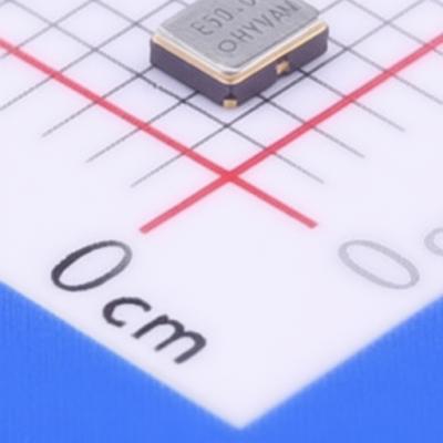 China Programmable crystal oscillator EPSON SG-8018CG 50.000000MHz TJHSA with stable frequency and operation for sale