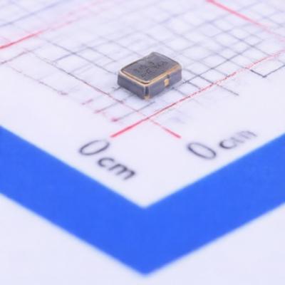 China Epson X1G0041710031 Crystal Oscillator SPXO CMOS Output Low Current Consumption Wide Temp Range for sale