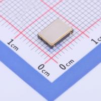 China PLL Technology Crystal Oscillator EPSON Q3309CA400090 with Programmable Output and CMOS Technology for sale