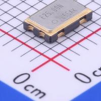 China Crystal Oscillator Module EPSON SG-8101CB 25.000000MHz TBGSA for Automotive Electronics Applications for sale