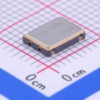 China Crystal Oscillator Module EPSON SG-8002CA 25.000000MHz PCM Compliant with Environmental and Standards for sale