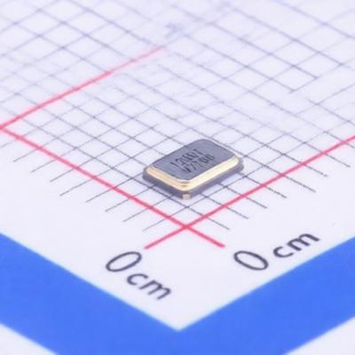 China Crystal Unit Component EPSON Q22FA23V00418 RoHS Compliant for Consumer Electronics Applications for sale