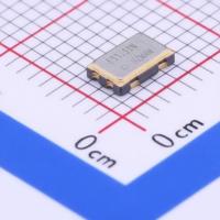 China Programmable crystal oscillator EPSON SG-8018CB 33.300000MHz TJHPA with terminal plating Au and MSL rating 1 for sale
