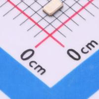 China Nominal Frequency 32.768 kHz Crystal Unit EPSON X1A0001710003 for Car Multimedia and Engine Control for sale
