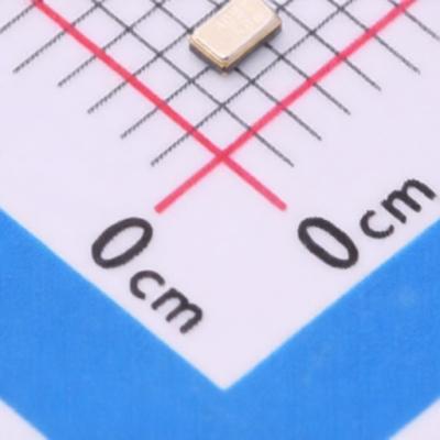 China Nominal Frequency 32.768 kHz Crystal Unit EPSON X1A0001710003 for Car Multimedia and Engine Control for sale
