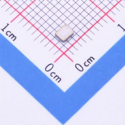 China Small package crystal oscillator EPSON X1G0041710047 optimized for wearable medical data center and industrial automation for sale