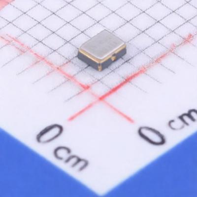 China CMOS crystal oscillator EPSON X1G0048010012 designed for medical wearable IoT and data center applications for sale