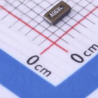 China Compact 32.768 kHz crystal unit EPSON Q13FC13500005 ideal for MCU sub clocks and industrial modules for sale