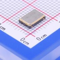 China Pb free RoHS compliant crystal oscillator ep Epson Q3309CA200005 for general electronic applications for sale