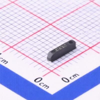 China Crystal Unit Nominal Frequency 32.768 kHz Operating Temperature Range -40 to 85 Celsius EPSON Q13MC14620002 for sale