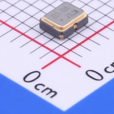 China programmable crystal oscillator EPSON SG-8018CE 50.000000MHz TJHPA with output enable and standby functions for sale