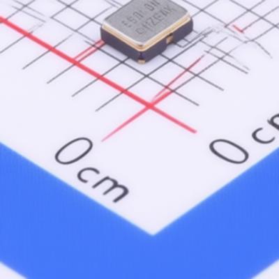 China Programmable frequency crystal oscillator EPSON X1G0056010015 supporting wide temperature ranges and operation for sale