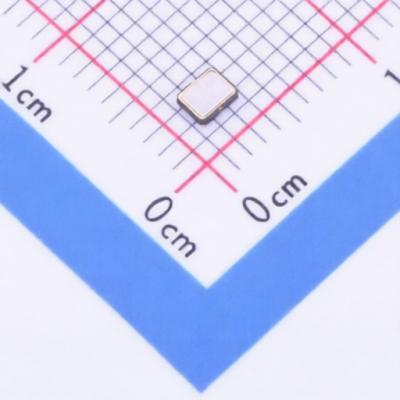 China 16 MHz Crystal Oscillator Epson X1G0041710027 SPXO CMOS Output Suitable for Data Centers and Storage for sale