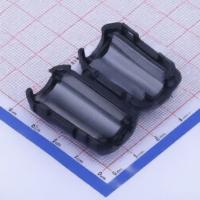China Durable Plastic Casing Split Ferrite Core Essentra RRC-16-9-28-M2 for EMI Noise Suppression Performance for sale