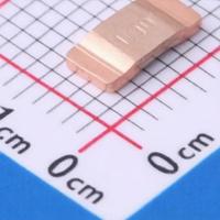 China Metal Alloy Shunt Resistor EVER OHMS SR251260F0m30SZ for High Precision Current Sensing Applications for sale