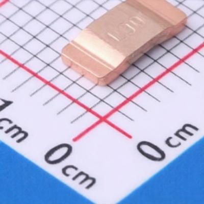 China Metal Alloy Shunt Resistor EVER OHMS SR251260F0m30SZ for High Precision Current Sensing Applications for sale