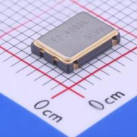 China Versatile EPSON SG-8002CA 2.400000MHz PHM oscillator with short lead times and stable frequency output for sale