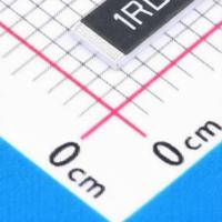 China Power Supply and Illumination Thick Film Chip Resistor EVER OHMS CRH2512J1R00E04S High Power Rating for sale