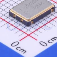 China Wide frequency range programmable crystal oscillator EPSON X1G0051910002 with CMOS output compact size for sale