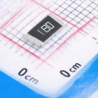 China Metal Film Chip Resistor with Anti Surge Low Resistance Characteristics EVER OHMS TGL251220FR200E04Z for sale