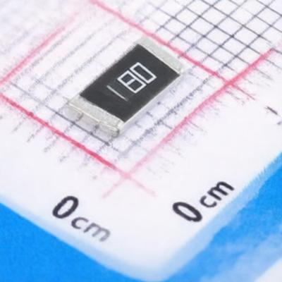 China Metal Film Chip Resistor with Anti Surge Low Resistance Characteristics EVER OHMS TGL251220FR200E04Z for sale